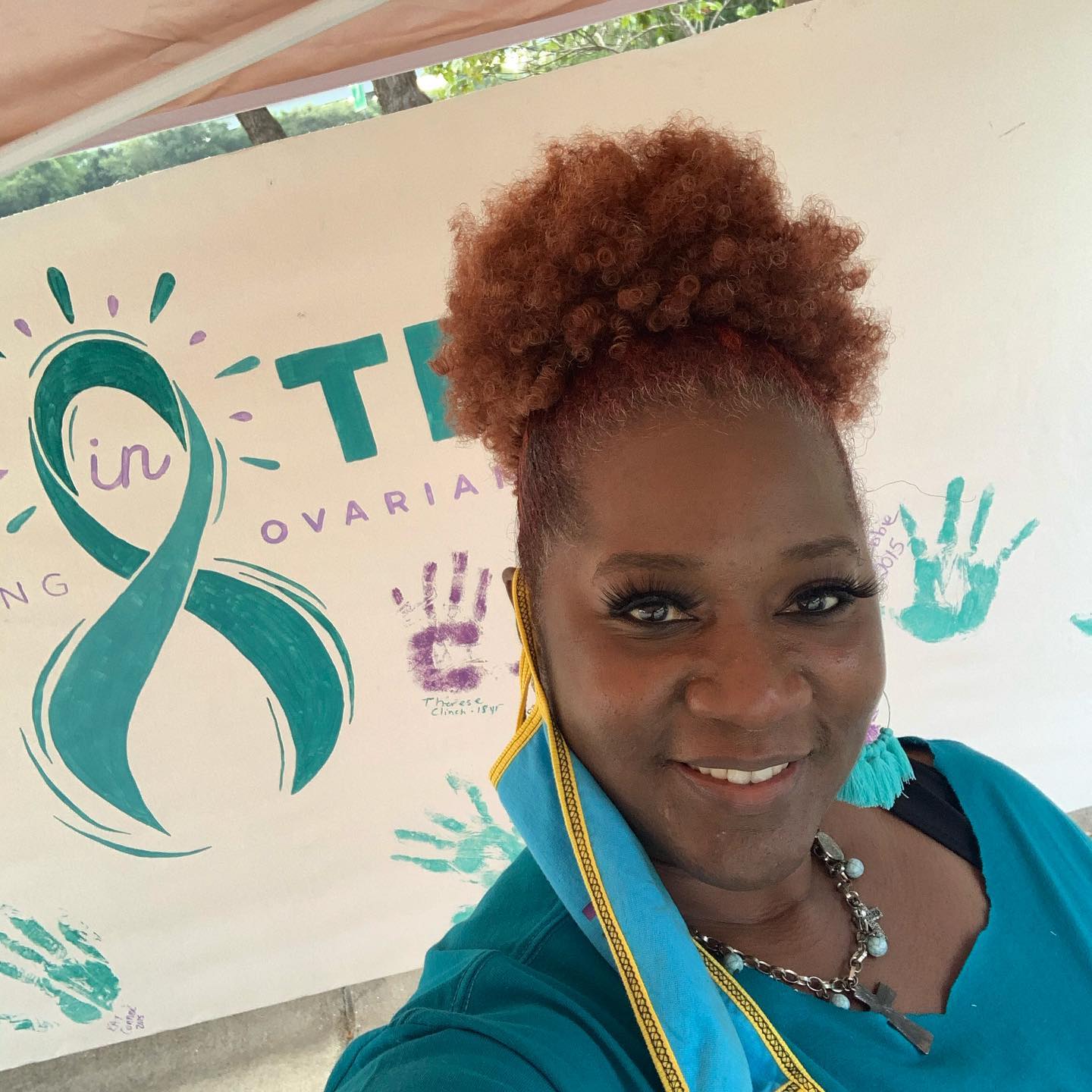 Central Region - Austin Market - ovarian.org