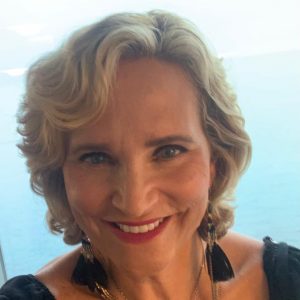 Taking Hope to New Heights – Angela’s Story - ovarian.org