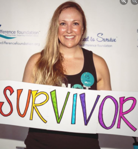Taking Hope to New Heights – Jessica’s Story - ovarian.org