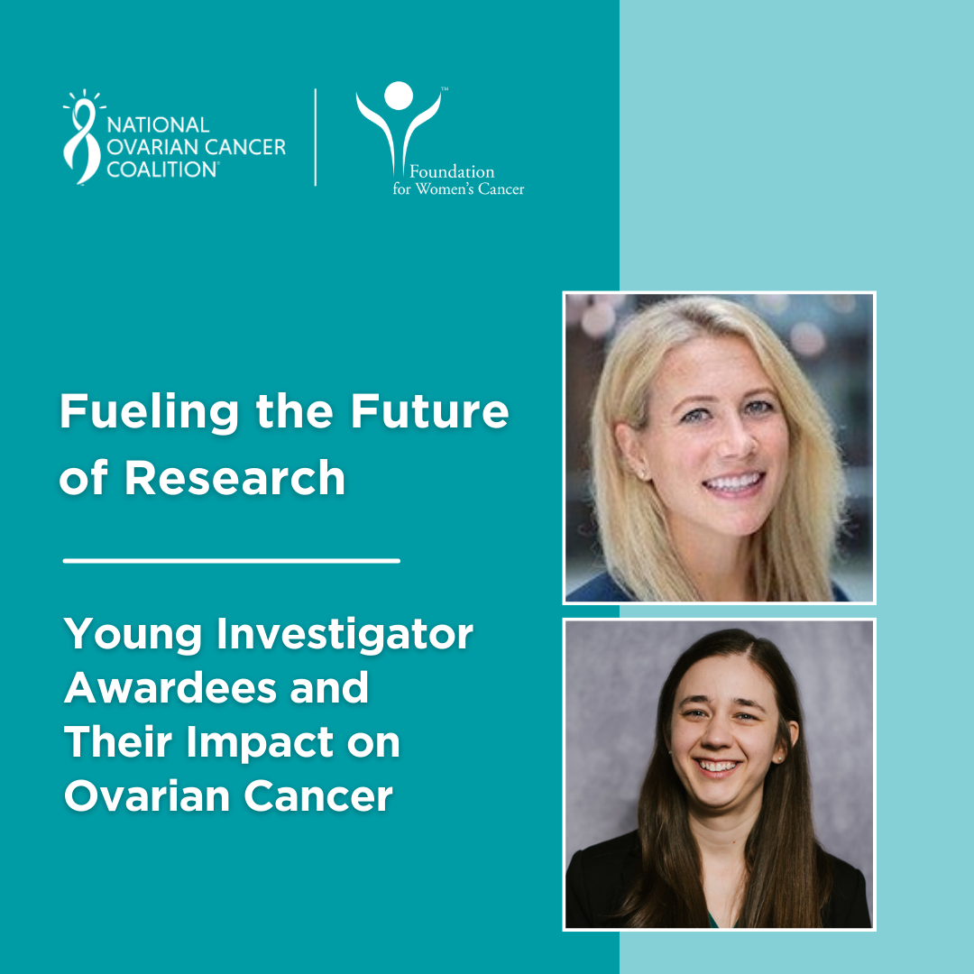 Fueling the Future of Research - 2024 Young Investigator Awardees and ...