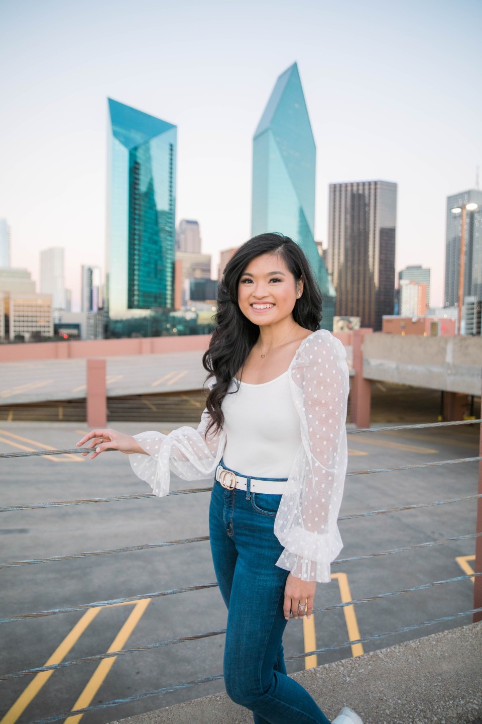 Celebrating Survivorship - Yvette's Story - ovarian.org