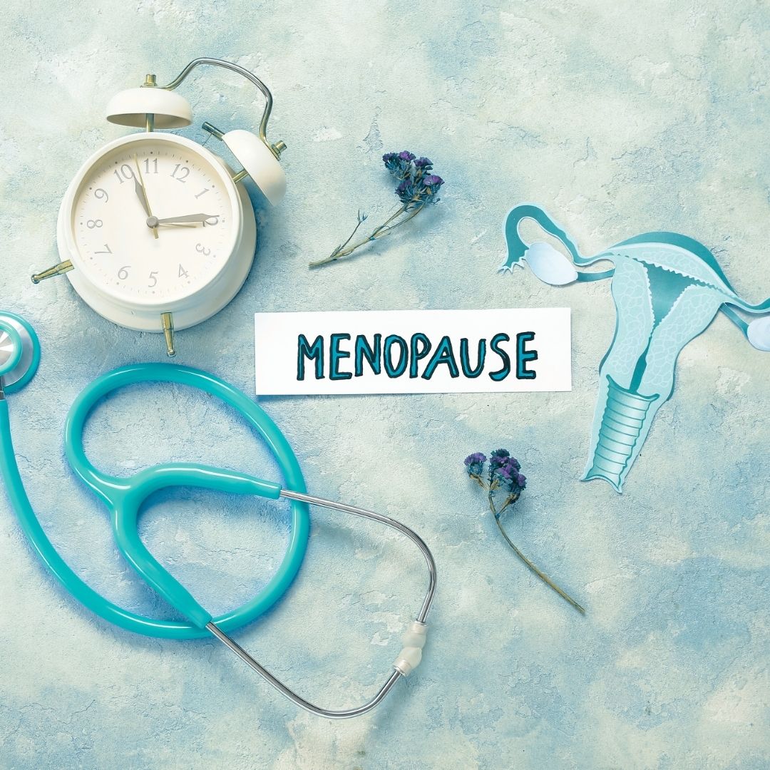 Menopause After Ovarian Cancer: Ways to Manage Symptoms