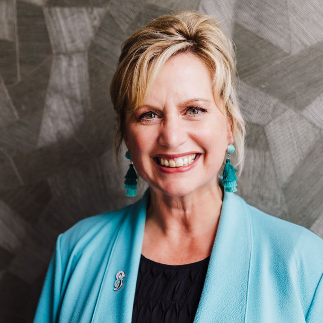 Meredith Mitstifer Reflects on Leadership Journey