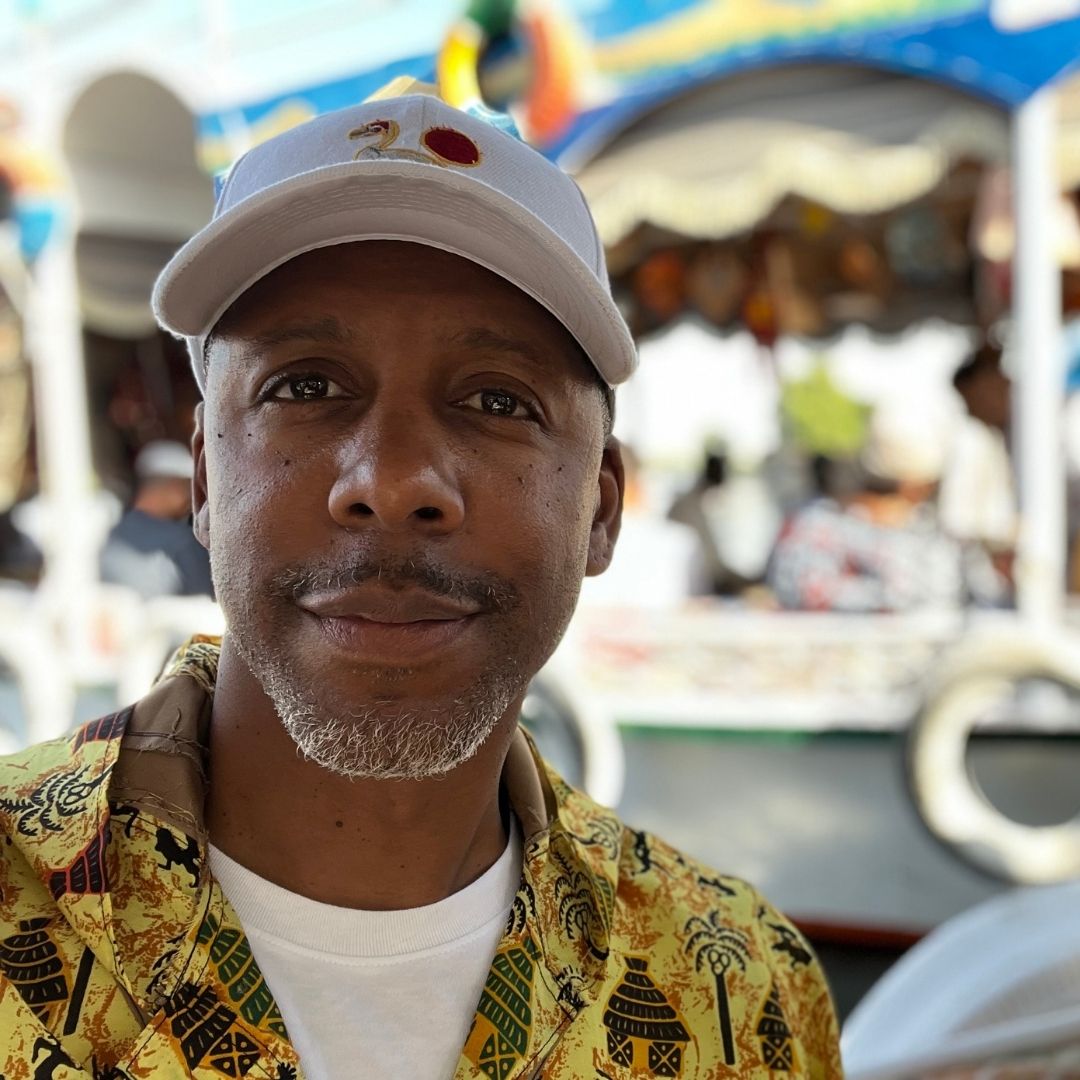 Honoring a Mother’s Legacy: Jason's Mission After Ovarian Cancer