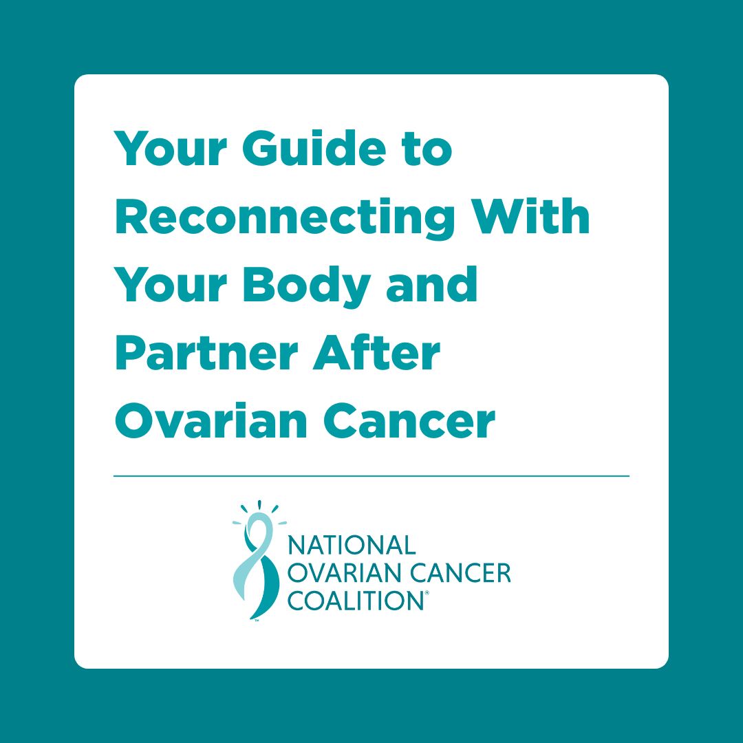 Reconnecting With Your Body and Partner After Ovarian Cancer - ovarian.org