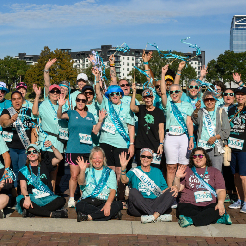 NOCC 2025 Impact: Supporting Survivors, Education & Research